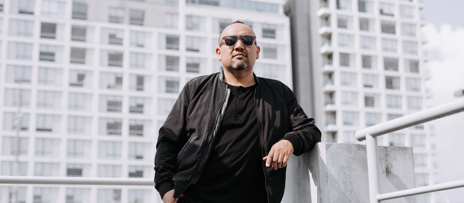 Elimelec Carlos – Inspirando vidas